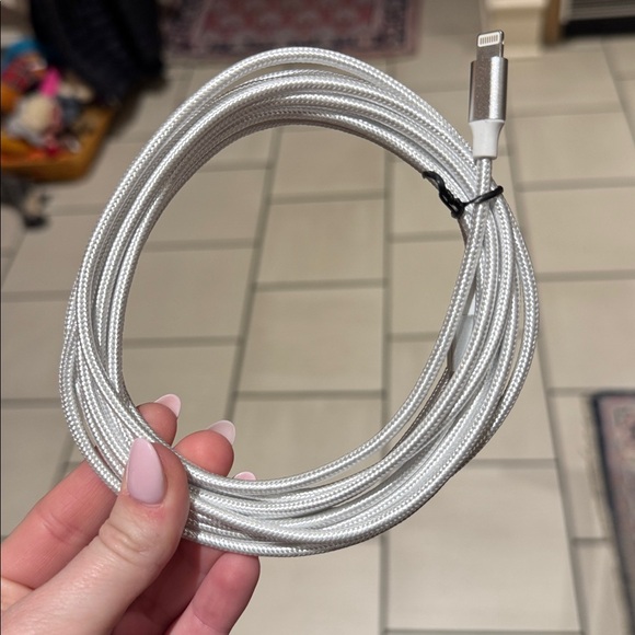 Apple | Cell Phones & Accessories | Lot Of Iphone Chargers All The Same ...
